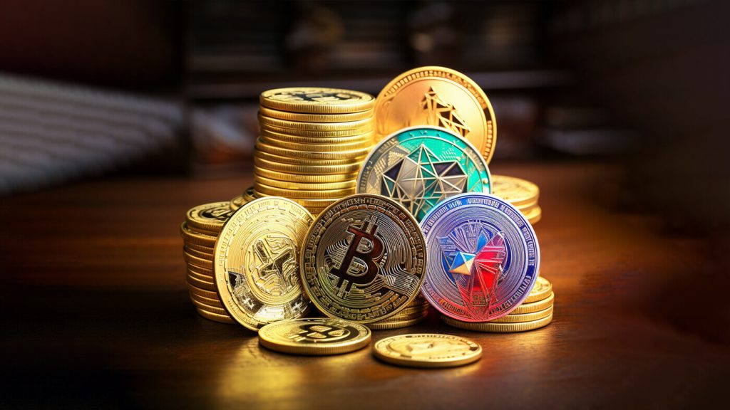 The Evolution of Cryptocurrency: Past, Present, and Future. – Funds Metters